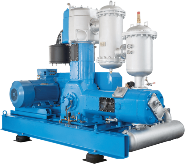 OPC 160-200 / 8 bar & 10 bar | AF Compressors