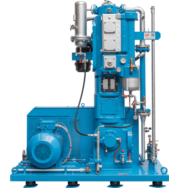 M2 series | AF Compressors