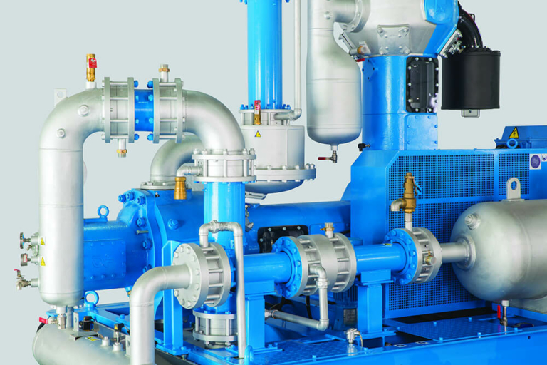 Our company | AF Compressors