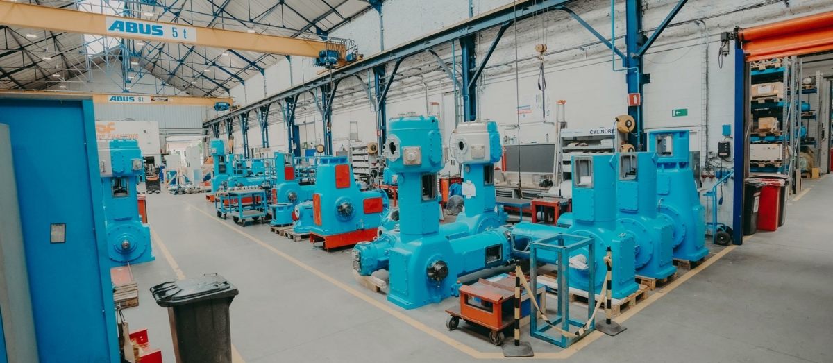Our company | AF Compressors