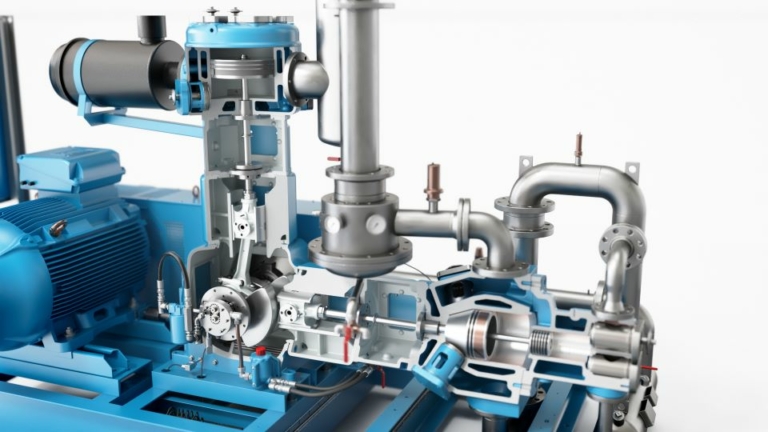 AF Technology | afcompressor2023